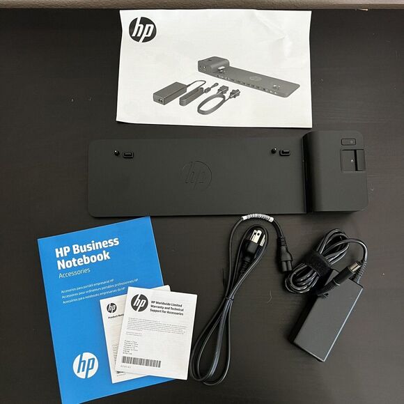 HP | Computers, Laptops & Parts | Hp Ultraslim Docking Station ...